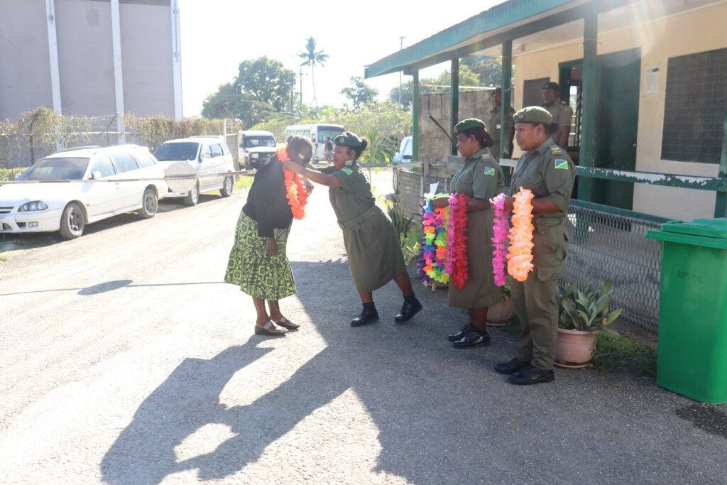 SITESA handed over Training Accreditation and Registration of ...