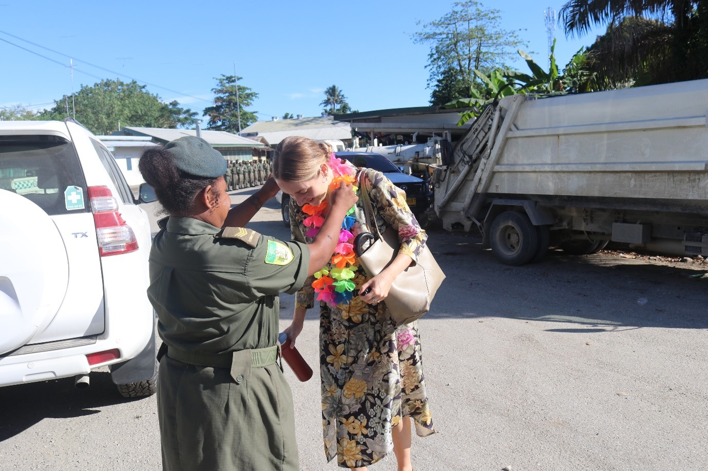 SITESA handed over Training Accreditation and Registration of ...