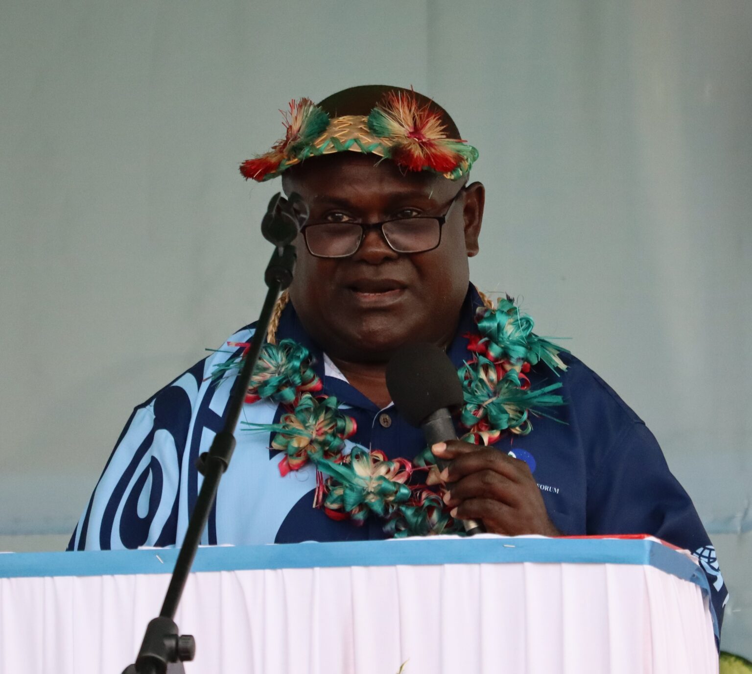 Solomon Islands Ministry of Finance and Treasury Opens New Office in ...