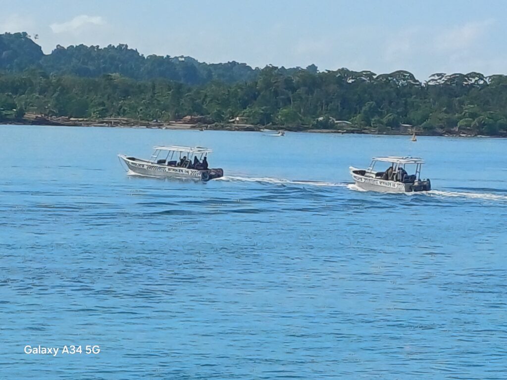 RSIPF maritime strengthened with new ALB Striker fast craft – My SIG ...