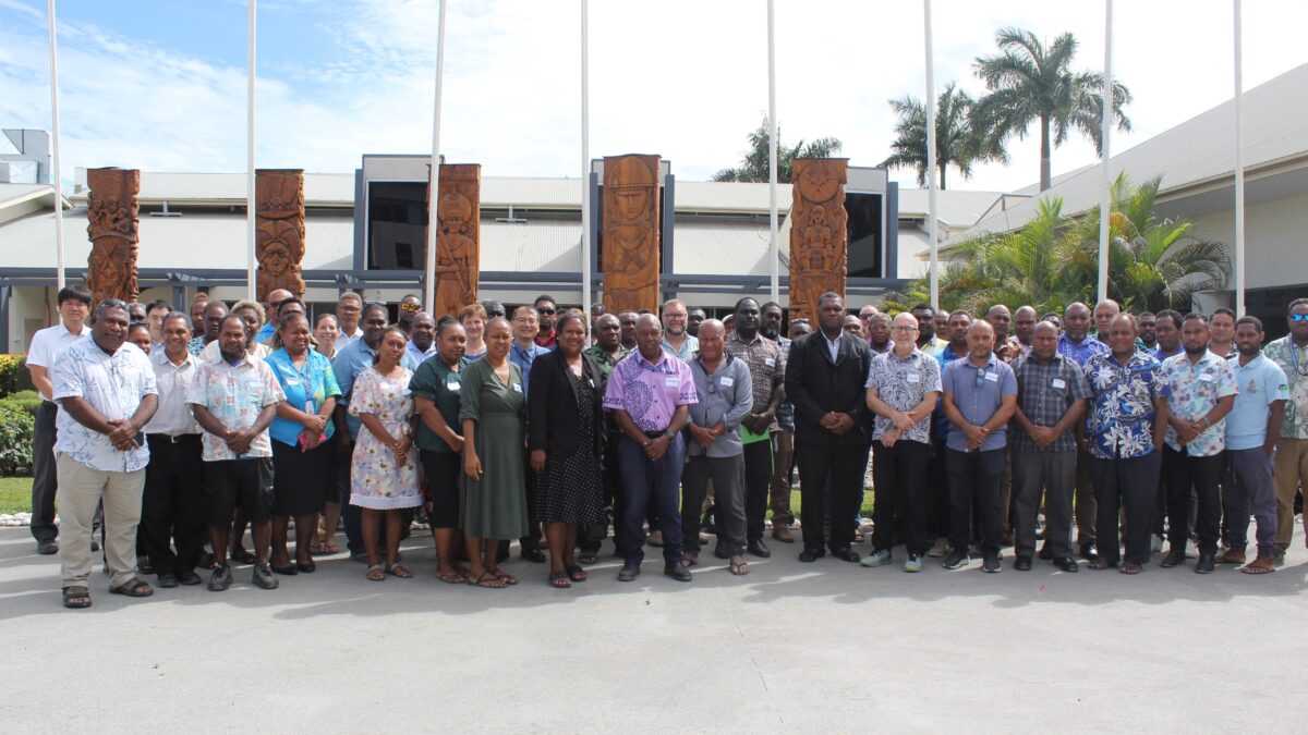 MNPDC Launches Review of National Infrastructure Investment Plan – My ...