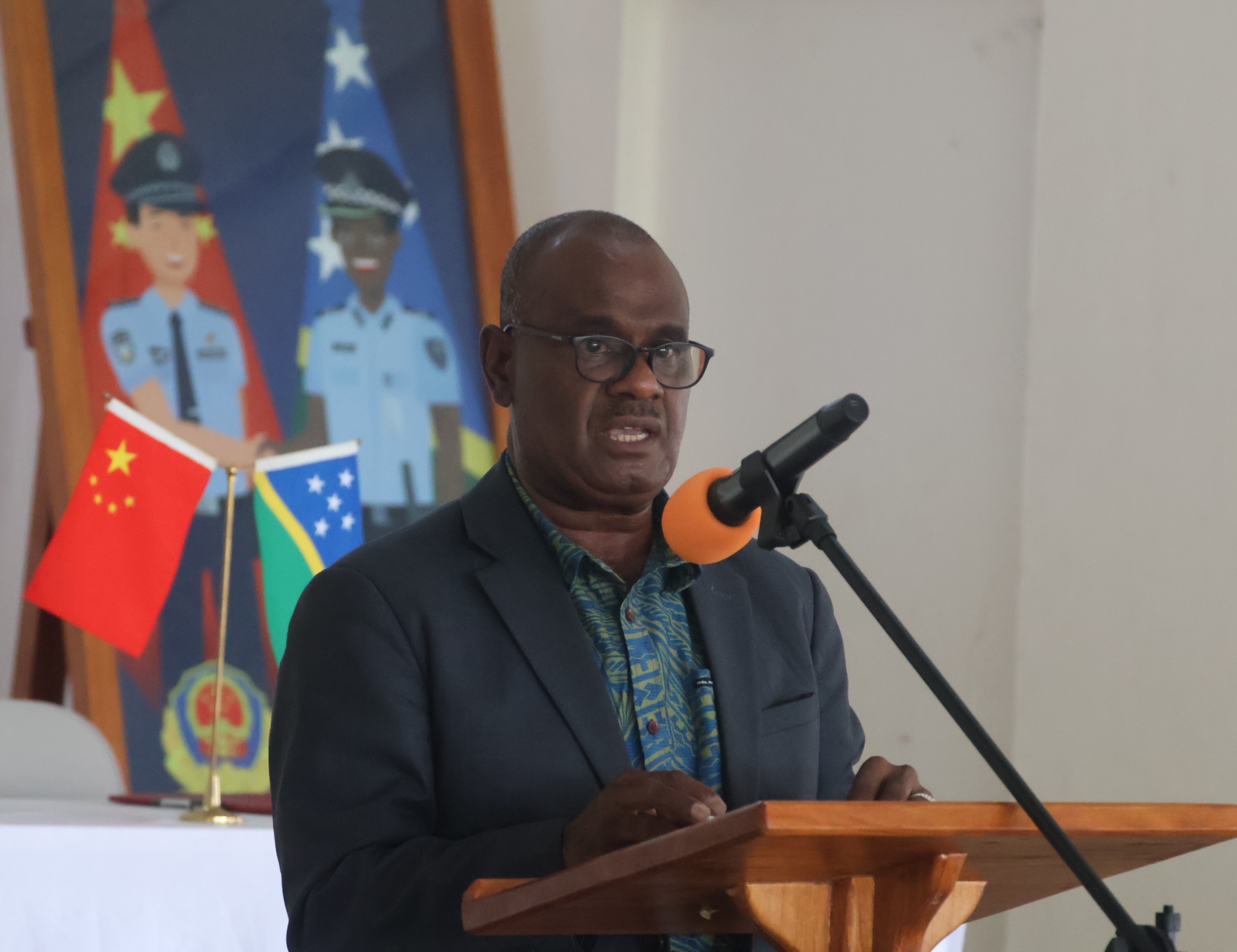 Prime Minister Manele expresses gratitude for China’s generous donation ...