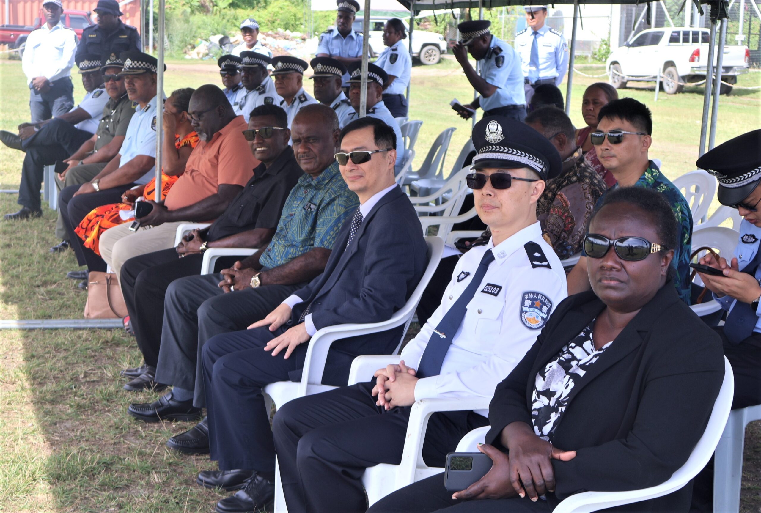 Prime Minister Manele expresses gratitude for China’s generous donation ...
