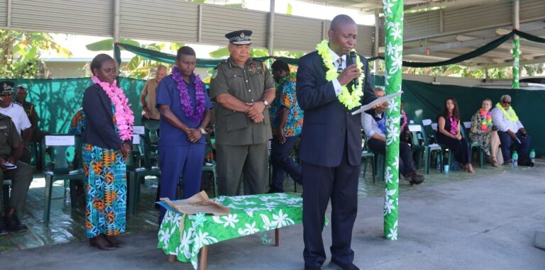 SITESA handed over Training Accreditation and Registration of ...