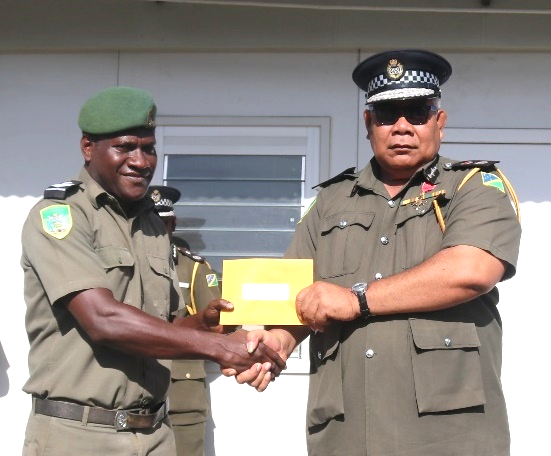 7 CSSI Officers Promoted to Sergeant and Senior Sergeant Ranks – My SIG ...