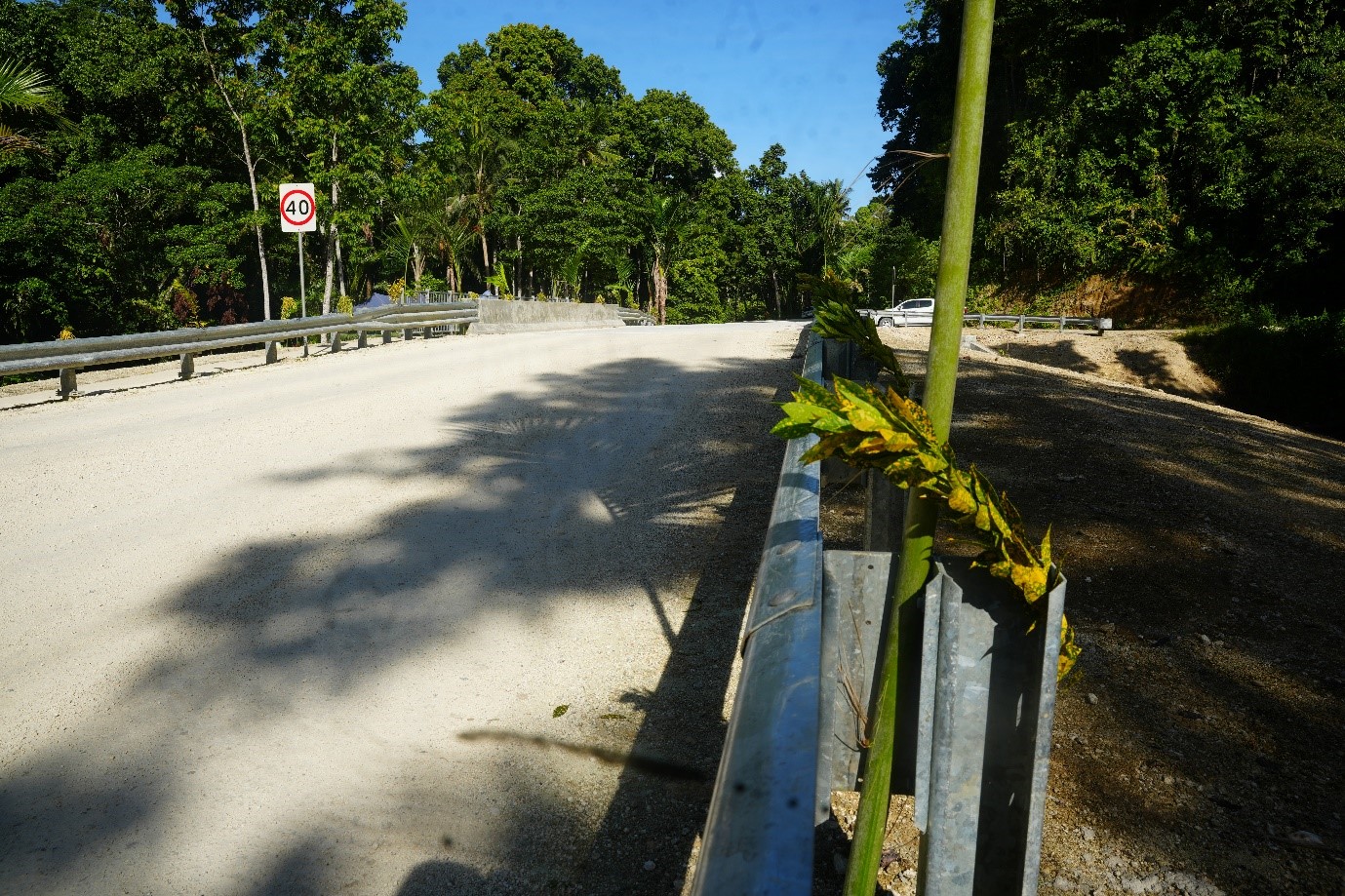 Malaita’s South Road Bridges to Undergo Repairs by TTC – My SIG ...