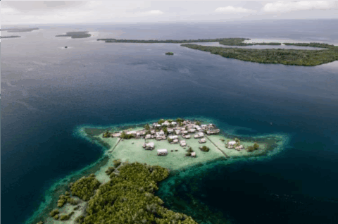 Solomon Islands Commits Ministerial Resources to World’s First ...