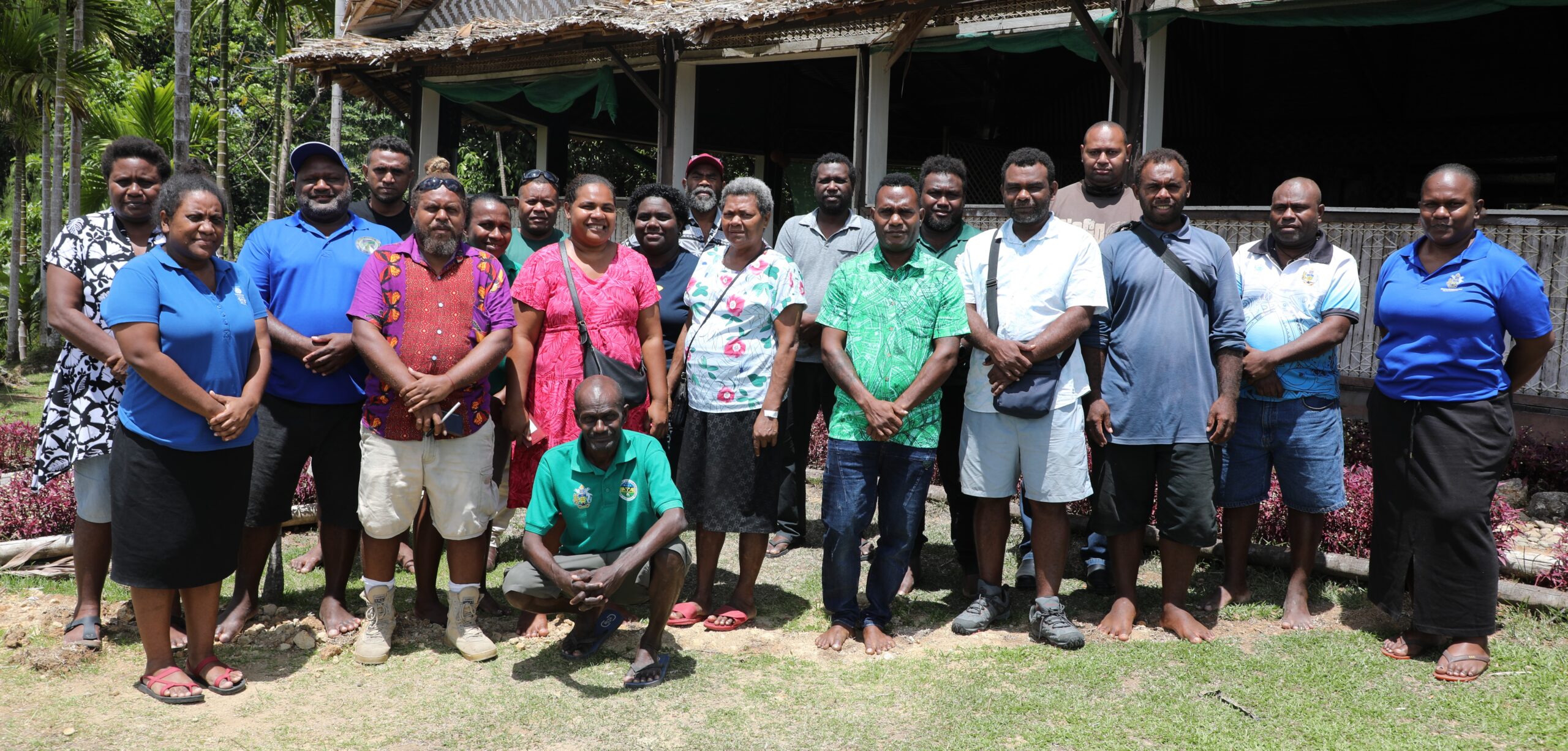 SAFE Project workshop on vertical coordination to bolster Biodiversity ...