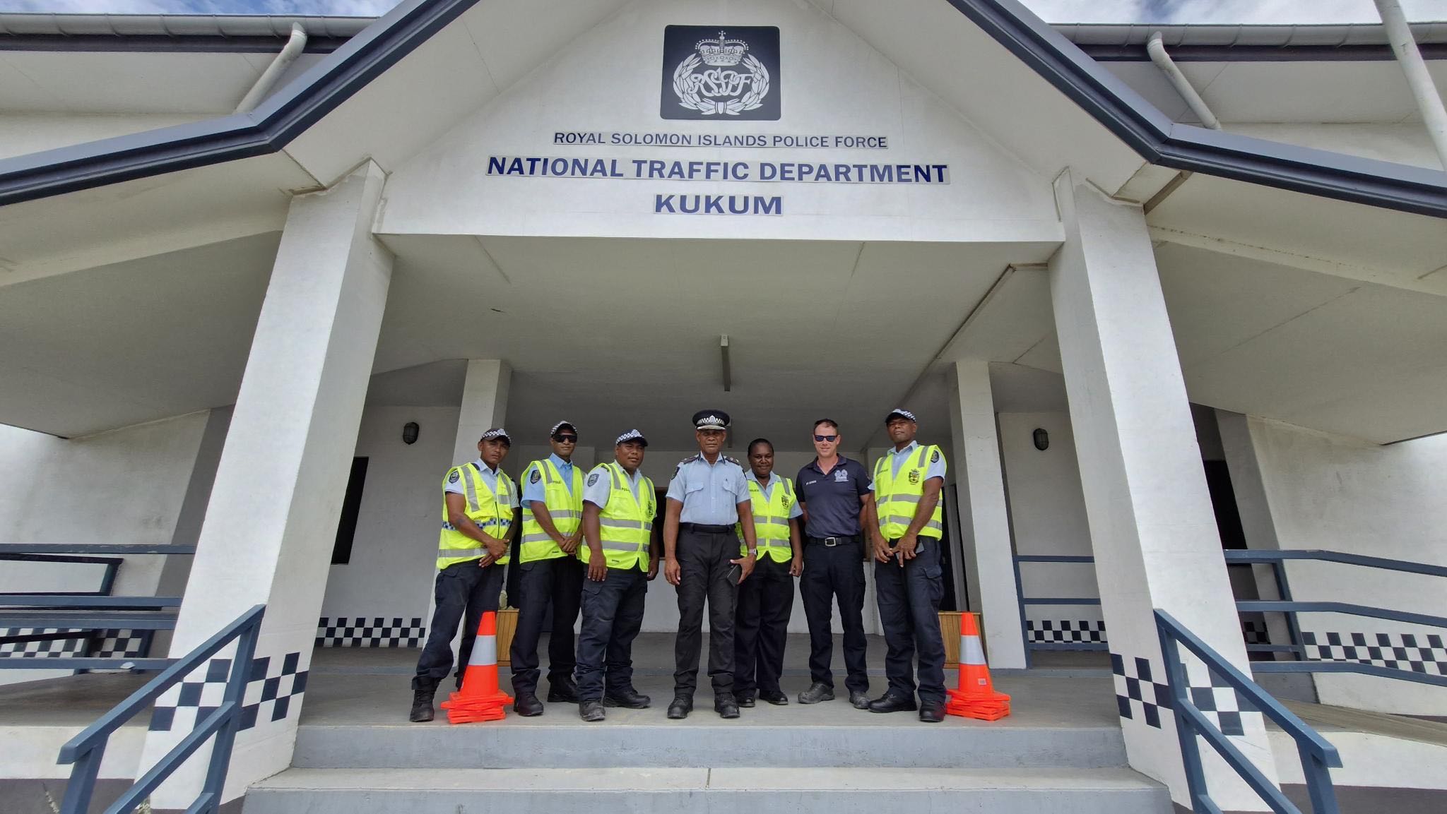 RSIPF Frontline Supported by RAPPP during PIFL Meeting – My SIG Services Portal