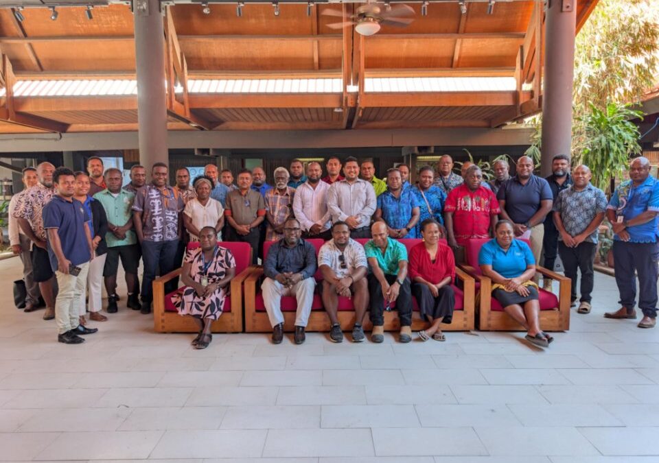 Validation Workshop for National Export Policy successfully concluded ...