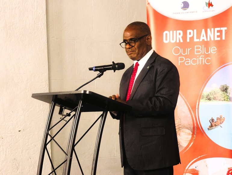 PM Manele Hosts Pacific Leaders at Special Forum Reception in New York ...