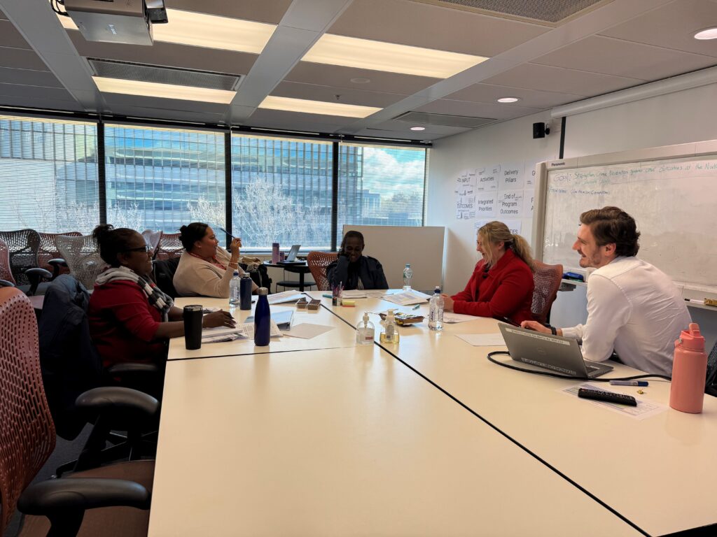 RSIPF officers join the AFP training exchange program in Canberra – My ...