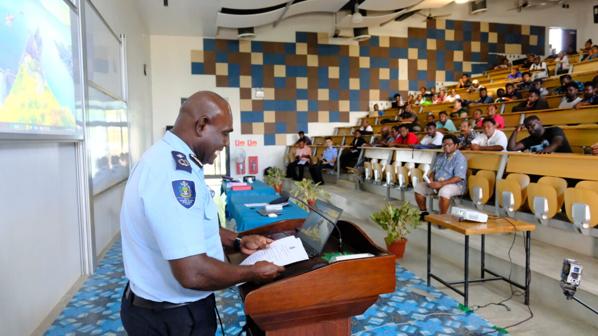 RSIPF and CPLT partner with SINU for a Digital Awareness and Cultural ...