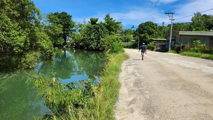 Auki Road Rehabilitation Moves Forward with Critical Reinforced ...