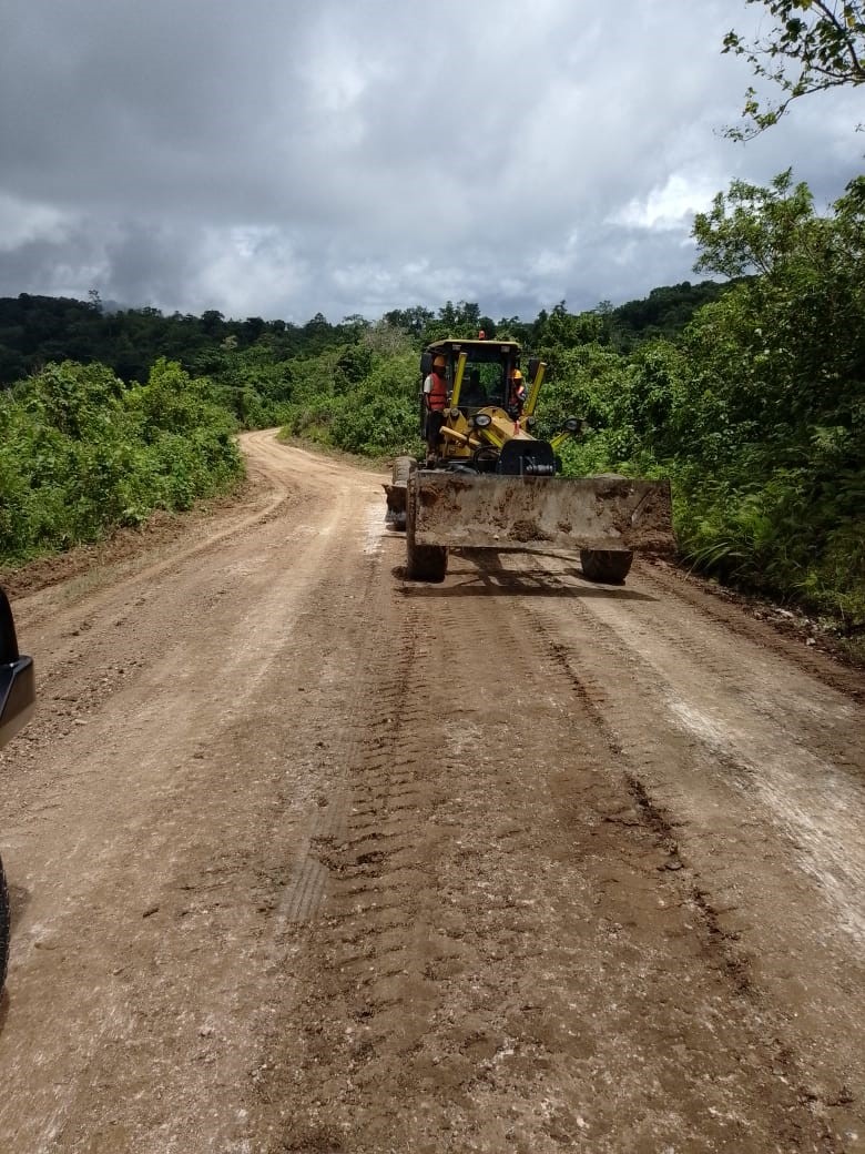 Road Repair Projects in Malaita Province Commences – My SIG Services Portal