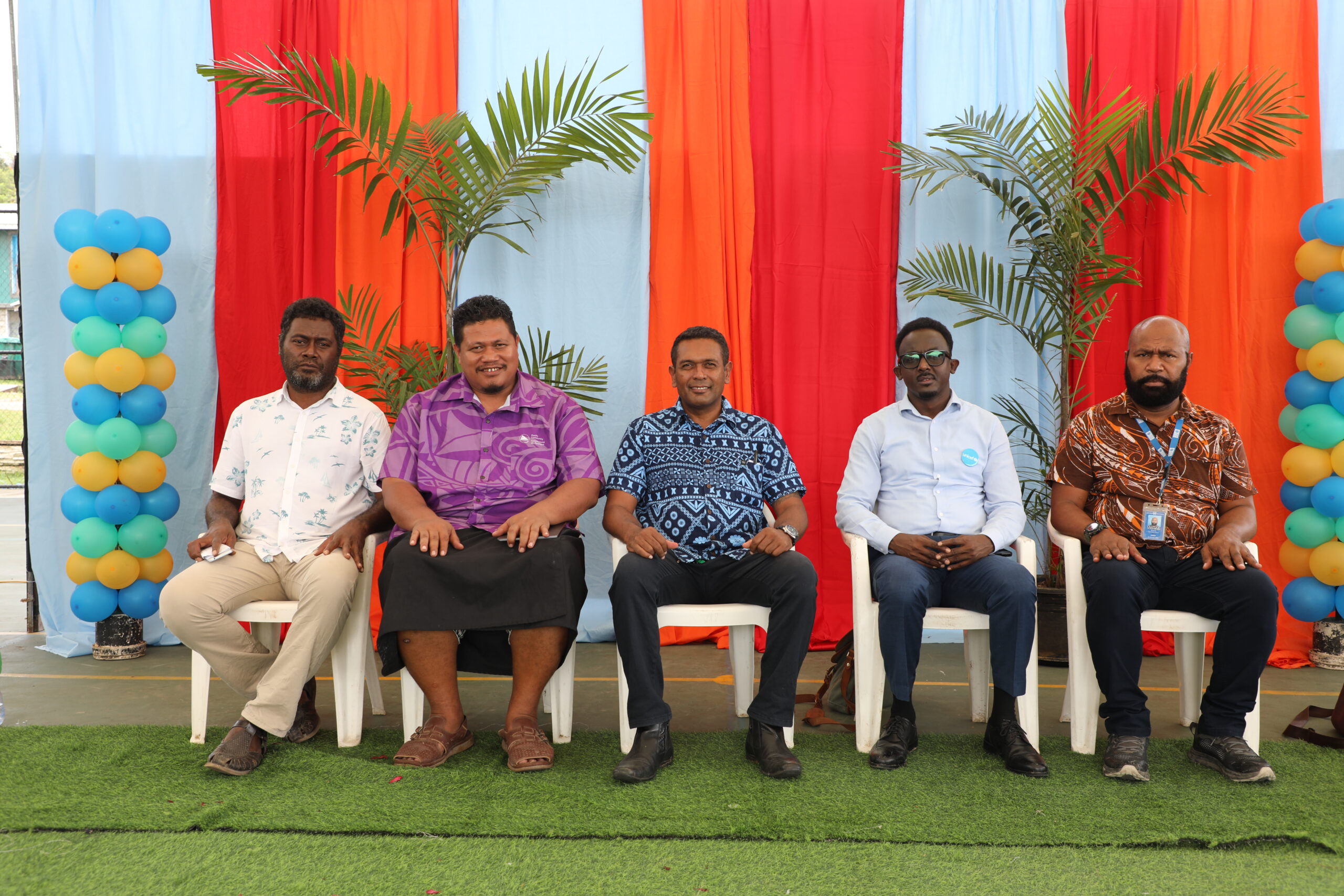 Solomon Islands Commemorates International Day for Disaster Risk ...