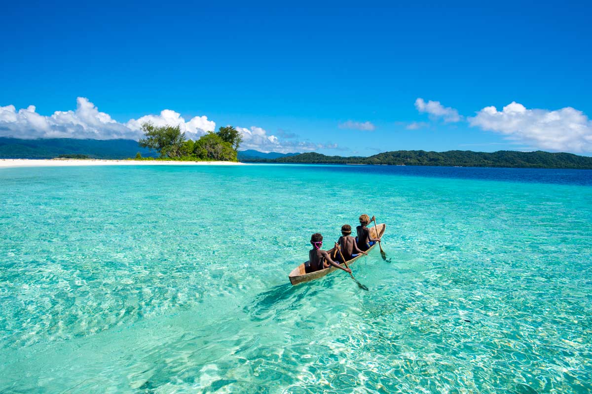 Tourism Solomons Launches Exclusive Campaign for Australia and NZ ...