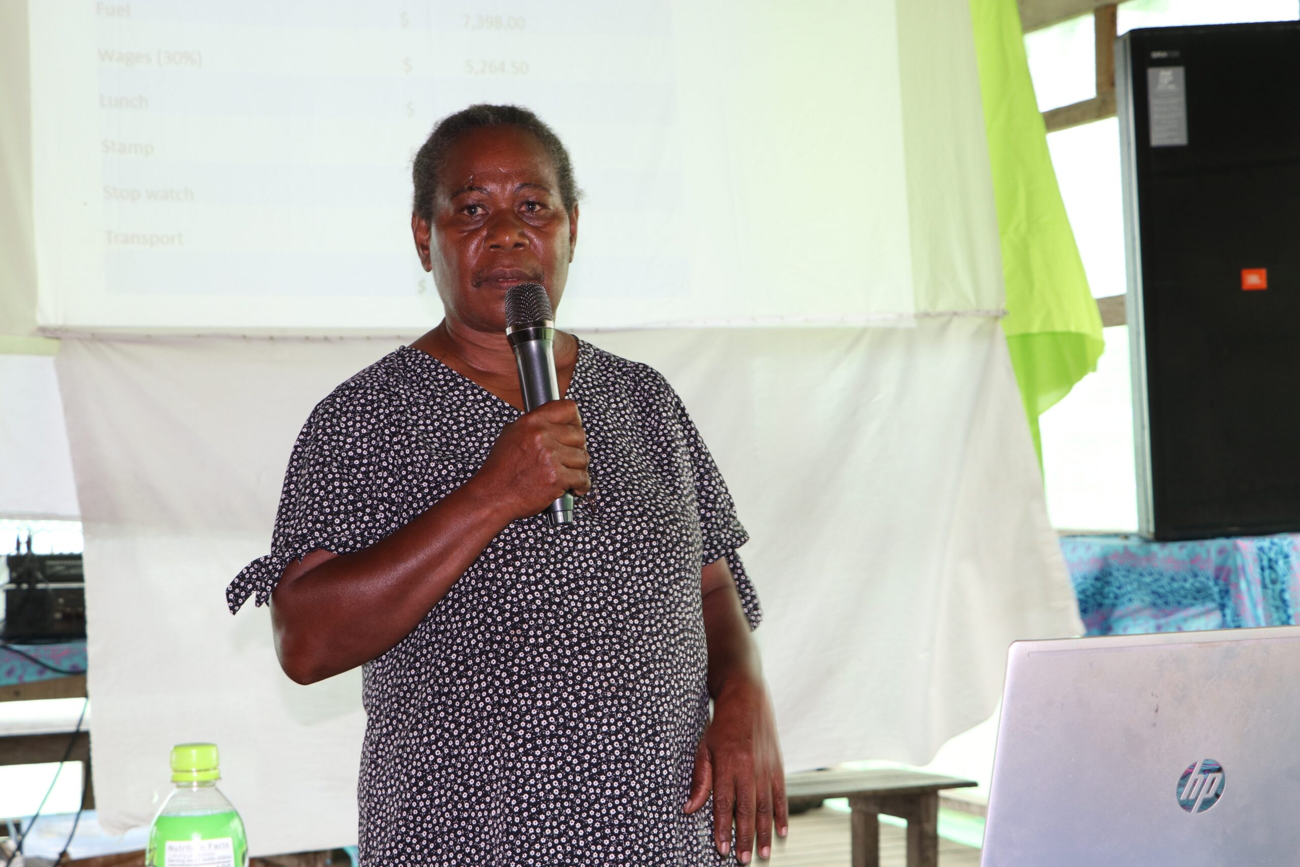 NORTH GUADALCANAL CONSTITUENCY ENDS LEADERSHIP SUMMIT, PIONEERS ...