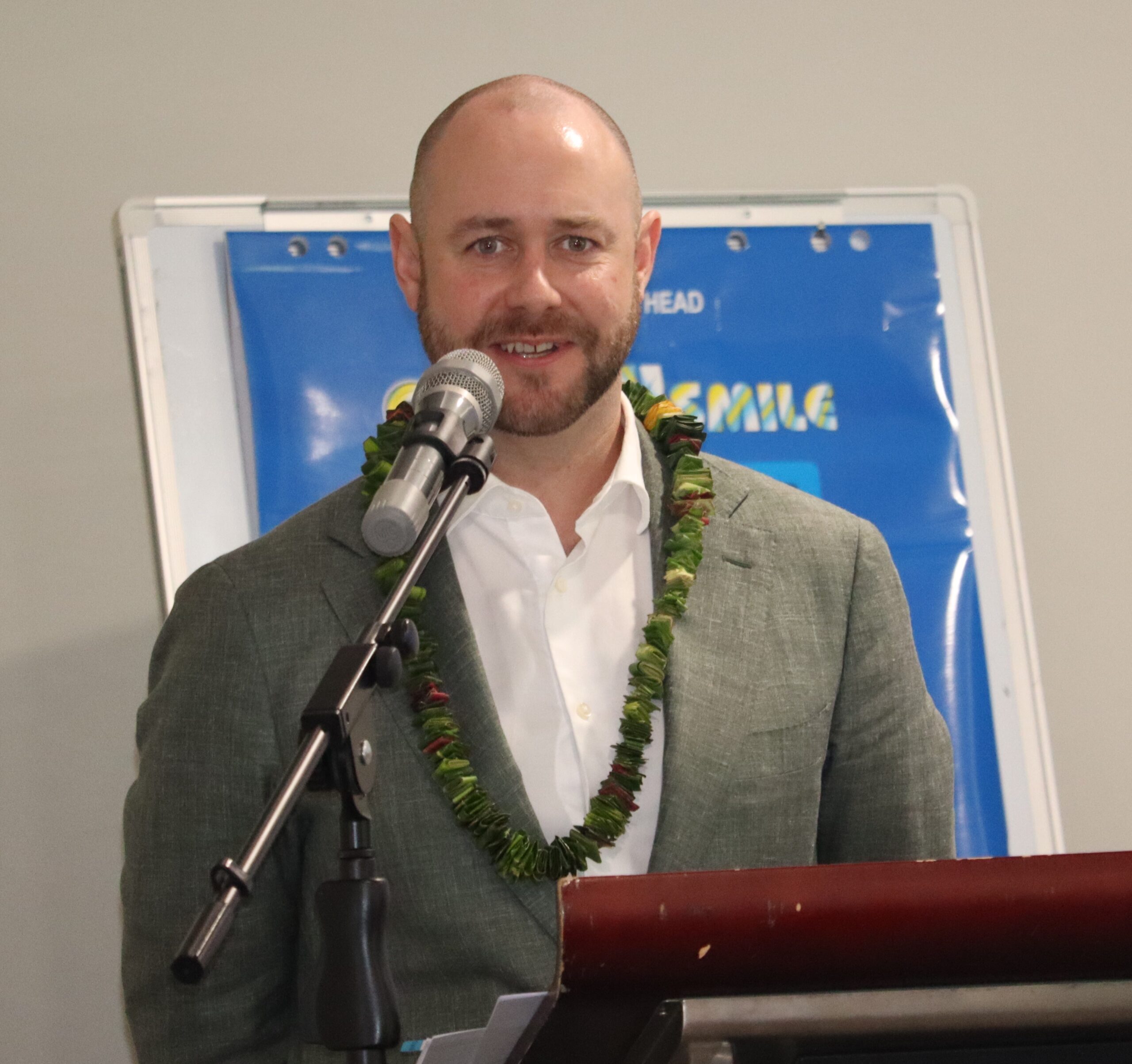 Solomon Islands launches new Border Management System and Immigration ...