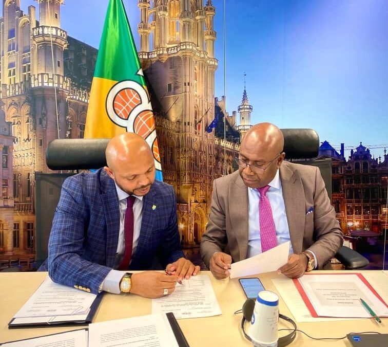 Solomon Islands Assumes Presidency of the OACPS – My SIG Services Portal