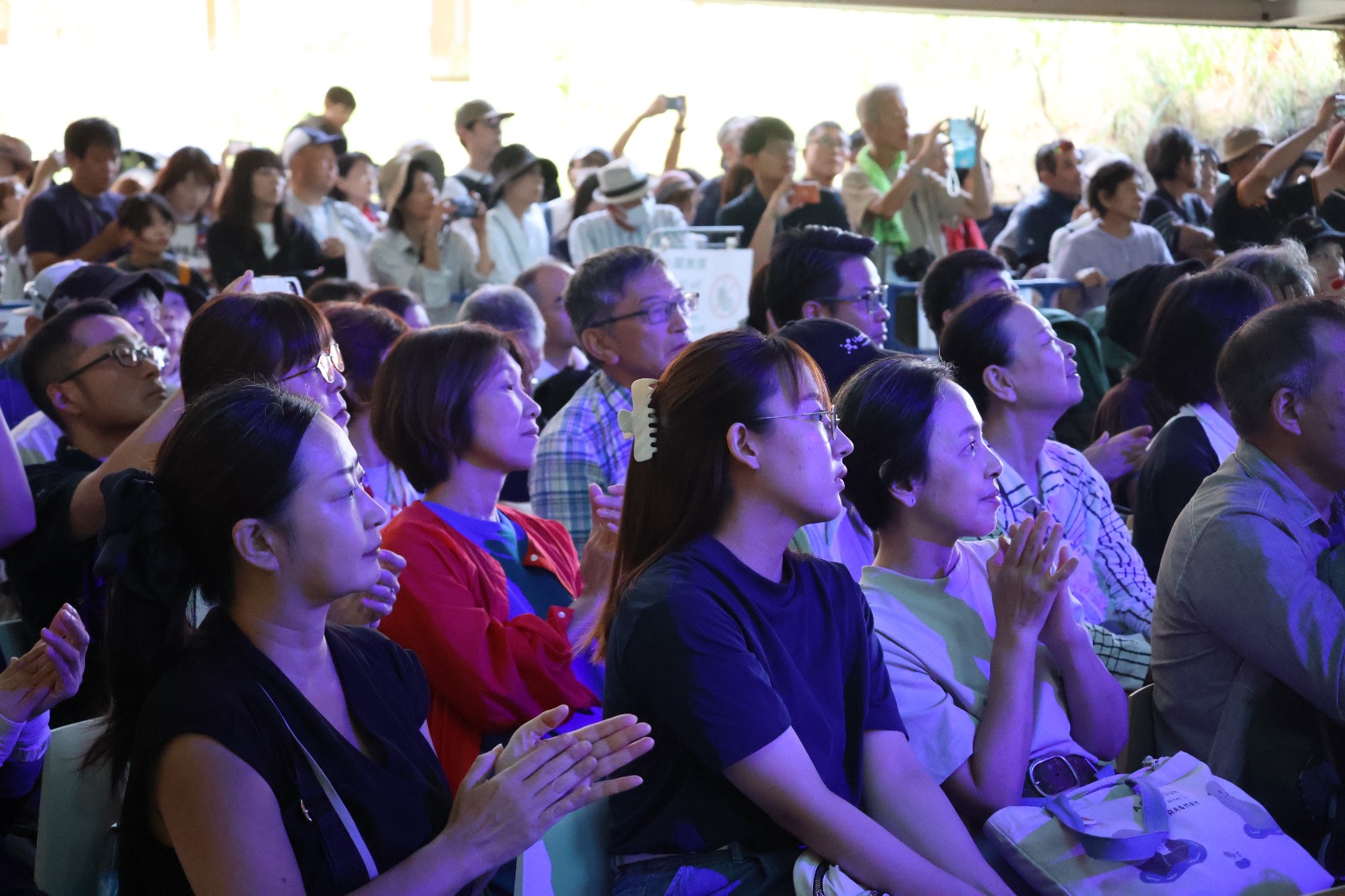 “I Dig a Dream” Performers Captivate World Expo Crowd with Powerful ...