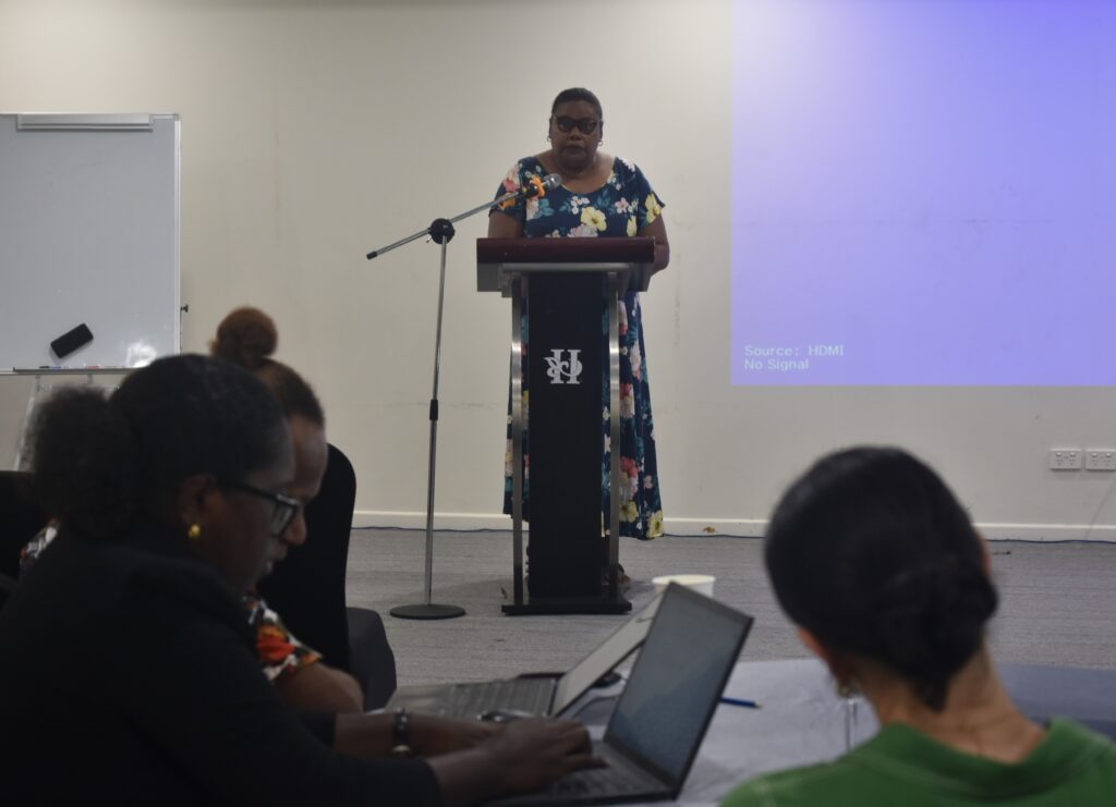 MNPDC engaged with development partners on LDC status smooth transition ...