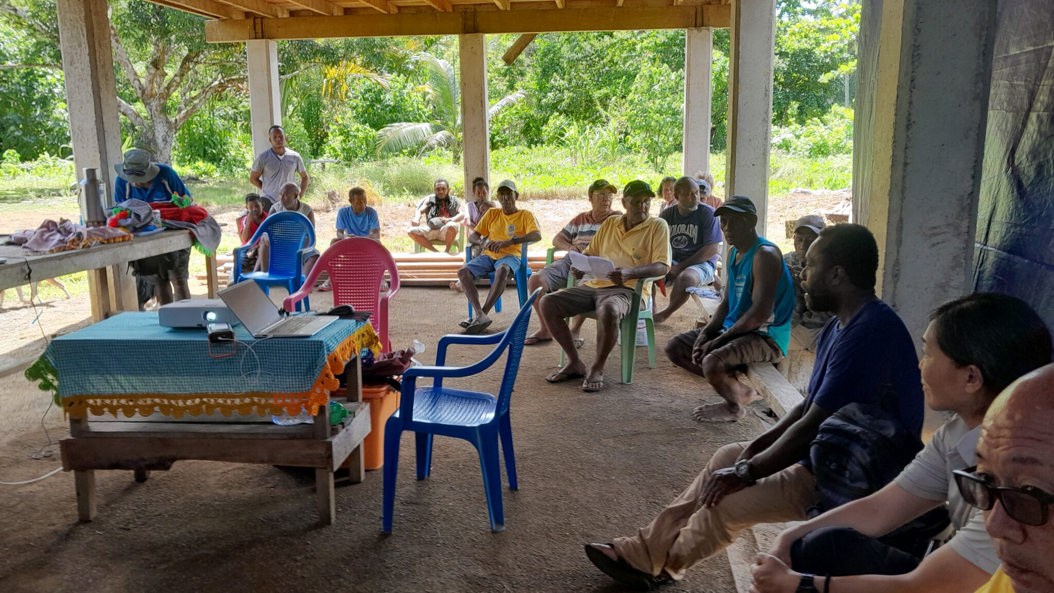 SFRM model extends to Jignale Community – My SIG Services Portal