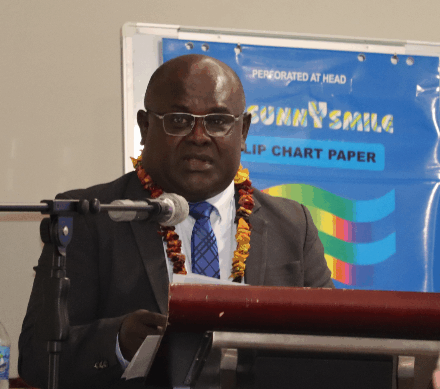 Solomon Islands launches new Border Management System and Immigration ...