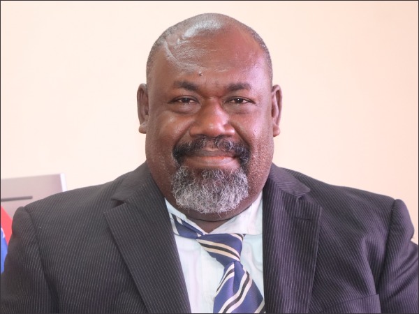 Public Service Bill Aims to Strengthen Governance and Accountability ...