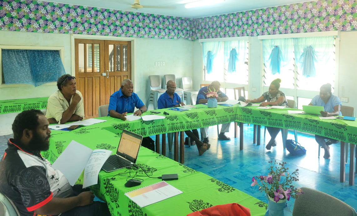 MARINGE-KOKOTA CDC MEETS, APPROVES 2025 CDF PROJECTS – My SIG Services ...