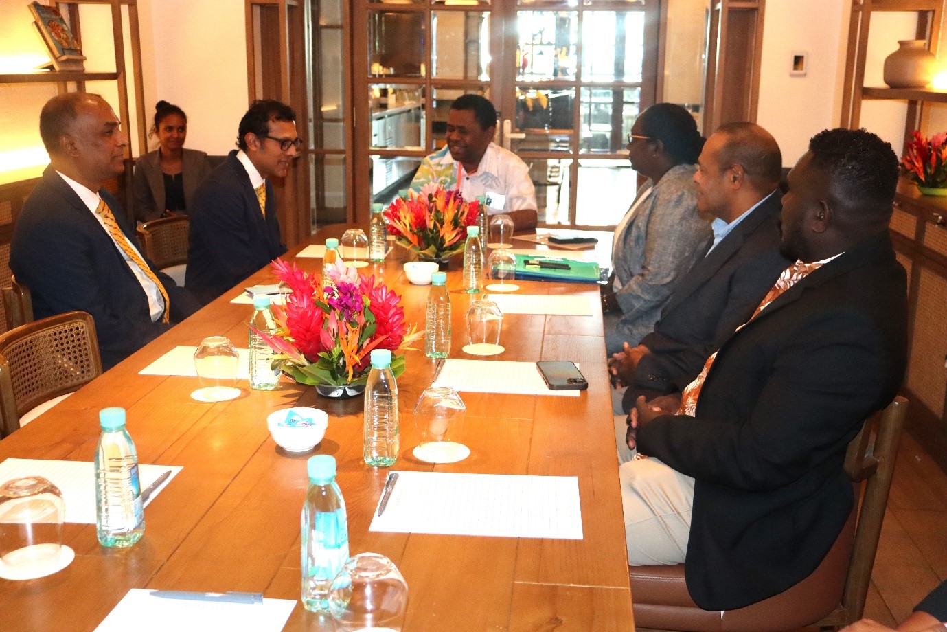 MHMS SIGNS AGREEMENT OF PROVISION MEDICAL SERVICES WITH MIOT – My SIG ...