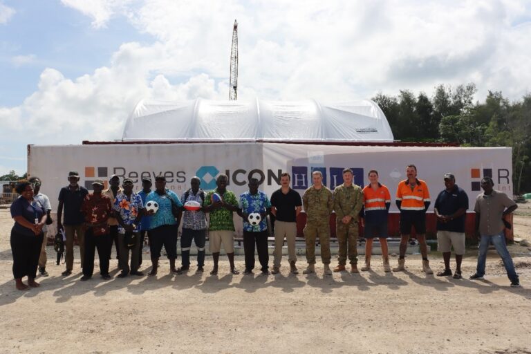 Lofung Border Outpost Open Day Showcases Commitment to Safe Borders and ...