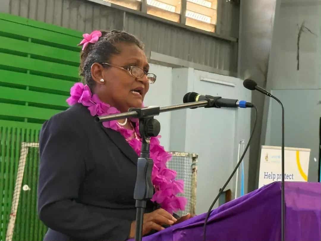 Solomon Islands commemorates International Children’s Day and 30th ...