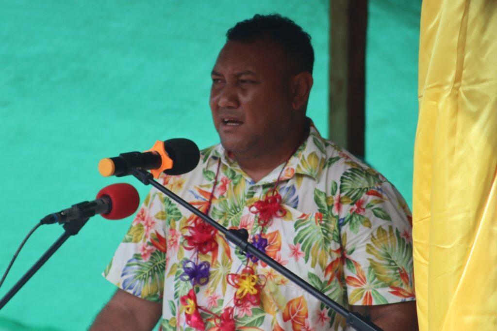 A 5.1 Million Rural Health Clinic (RHC) in Isabel launched – My SIG ...