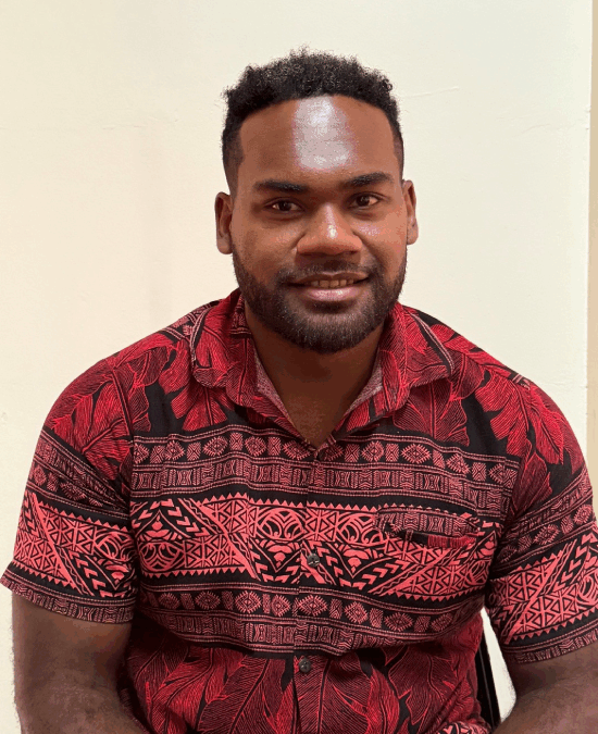 Charting a Path for Better Care in the Solomons: Peter Iroga’s Journey ...