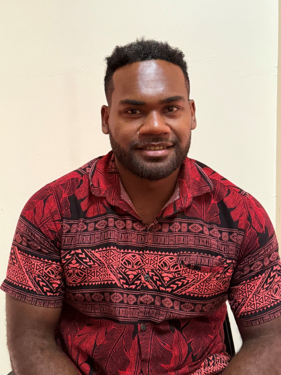 Charting a Path for Better Care in the Solomons: Peter Iroga’s Journey ...