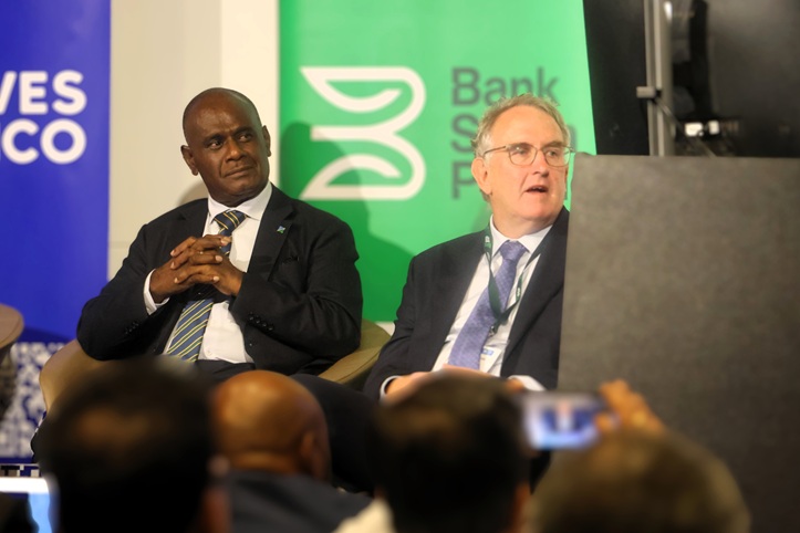 Prime Minister Manele Delivers Keynote Address at 14th Australia ...