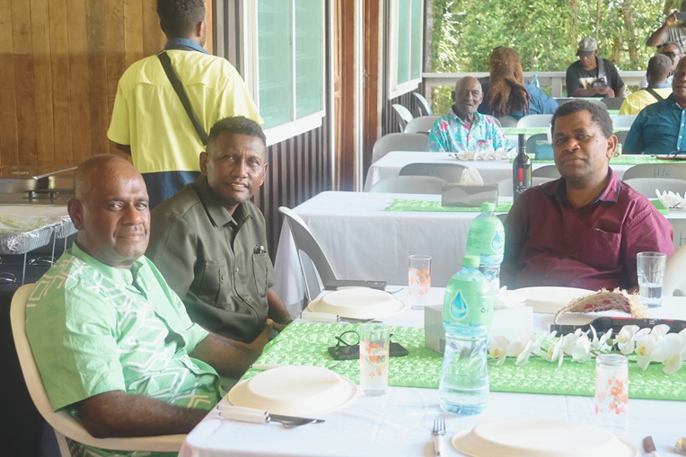 Prime Minister Hon. Jeremiah Manele Concludes Provincial Visit to ...