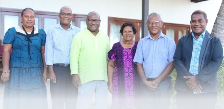 Solomon Islands Education Board endorsed key policy papers – My SIG ...