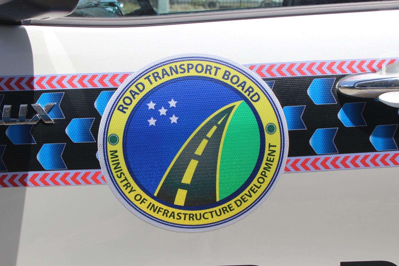 Government Revives and Strengthens Road Transport Board to Tackle ...