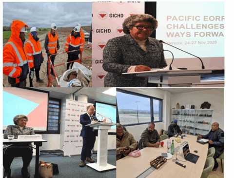 Solomon Islands Strengthens UXO Risk Reduction Through Successful ...