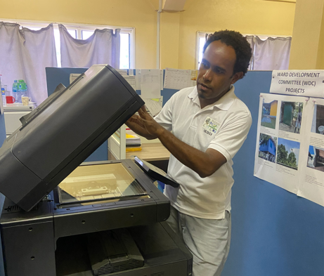 New ICT Assistant Program Driving Digital Transformation Across All ...