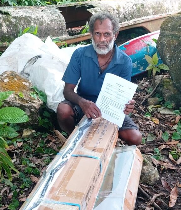 MARINGE-KOKOTA CONSTITUENCY ROLLS OUT $3.2 MILLION CDF LIVELIHOOD PROJECTS