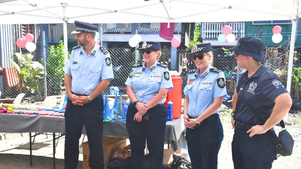 AFP leaders share Christmas cheer with Fishing village community – My ...