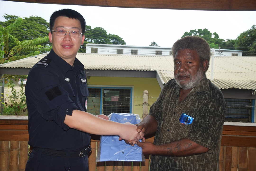 White River communities receive support for sport activities for this ...