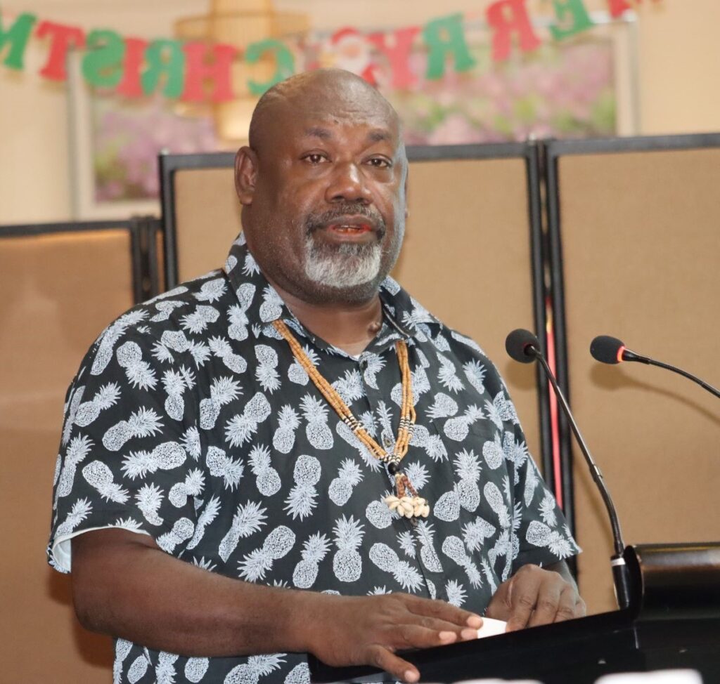 Solomon Islands government launches digital transformation journey – My ...