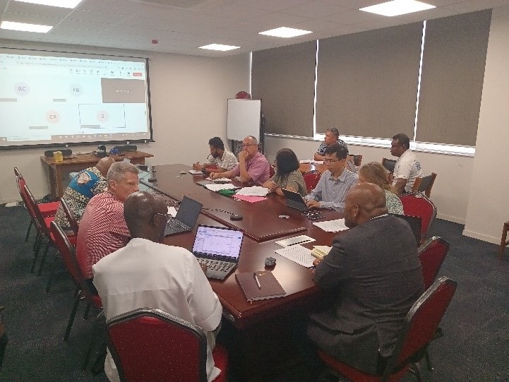 New ICT Assistant Program Driving Digital Transformation Across All Provinces – My SIG Services ...