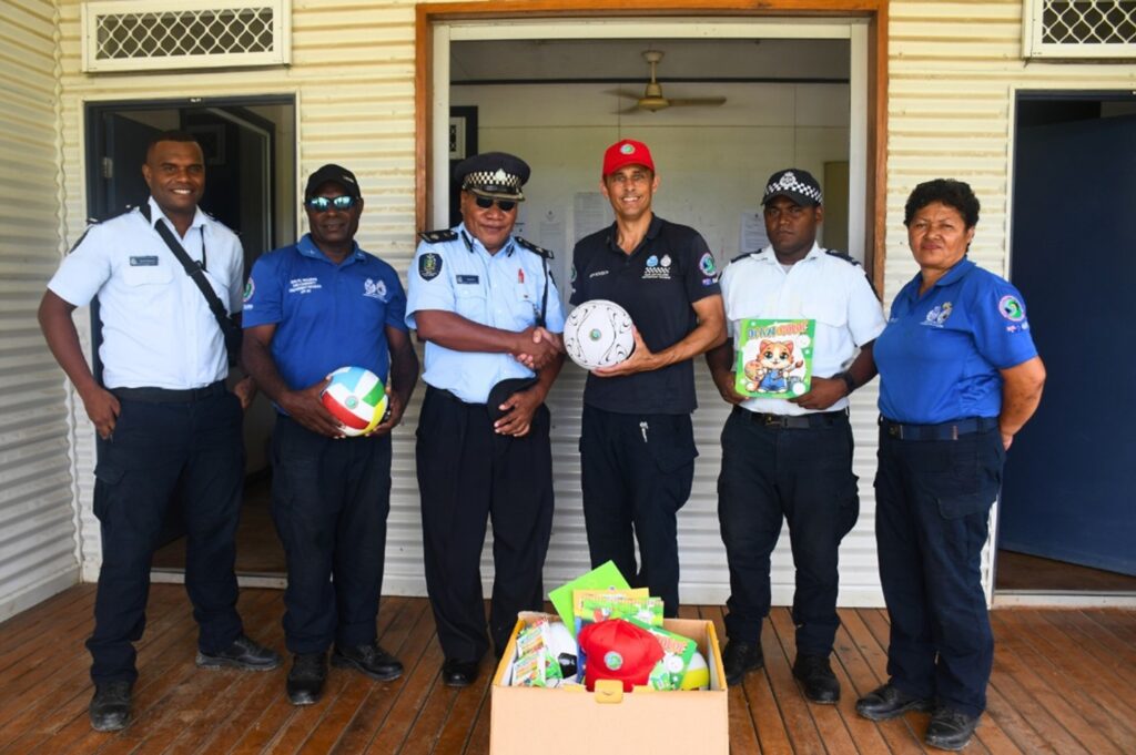 2025 – My SIG Services Portal