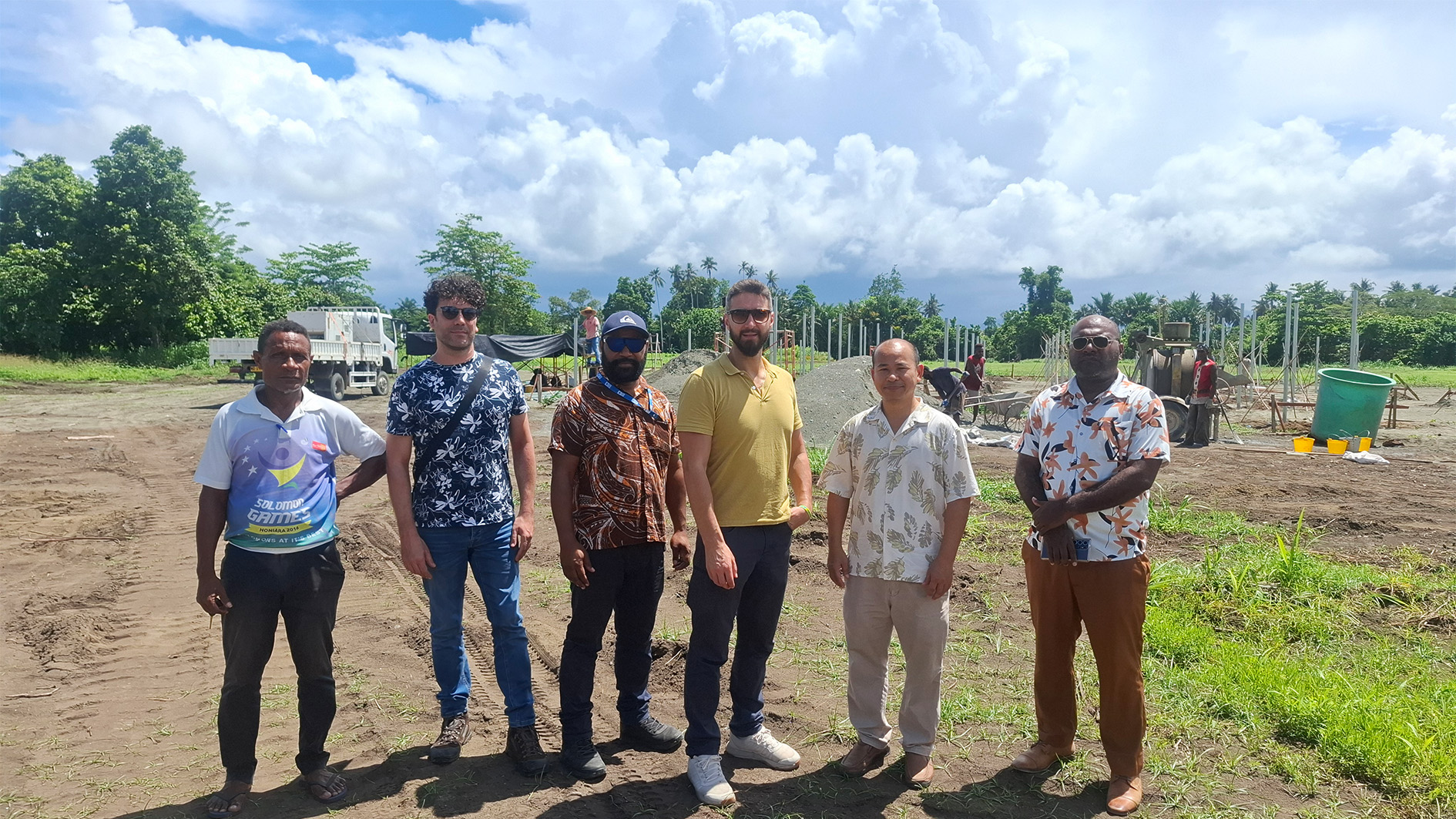 UNDP Conducts Stakeholder Consultations for New Biogas Project in ...