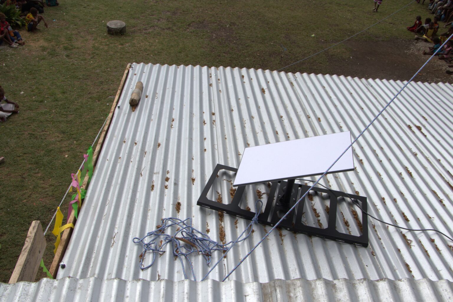 NORTH WEST GUADALCANAL CONSTITUENCY ANNOUNCES UPCOMING ROLLOUT OF MAJOR ...